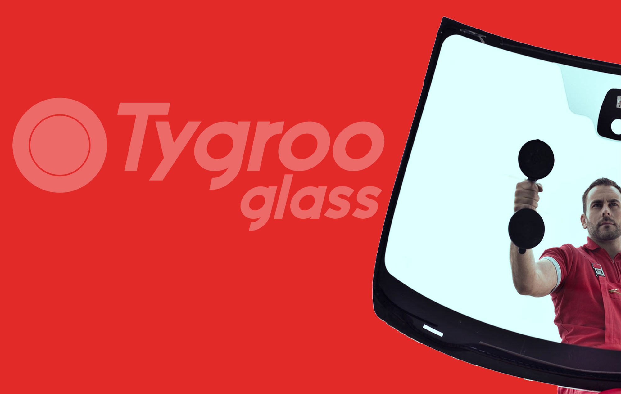 TYGROO GLASS LINAS - Tygroo